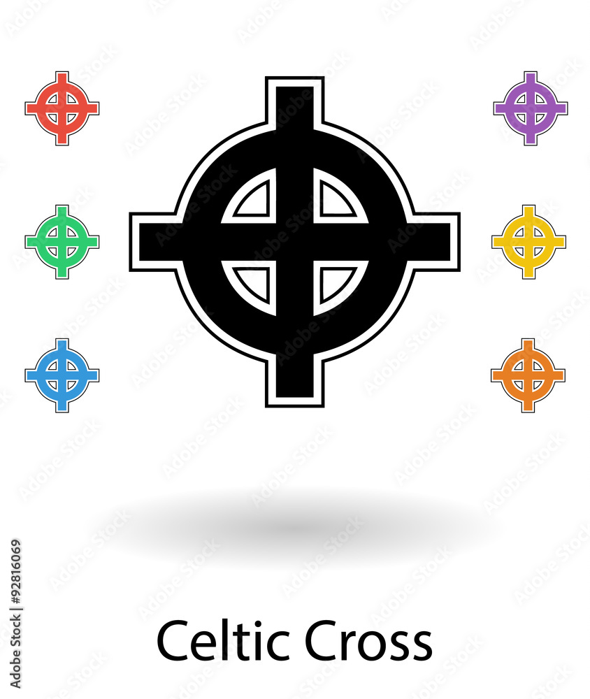 Knights Hospitaller Cross
