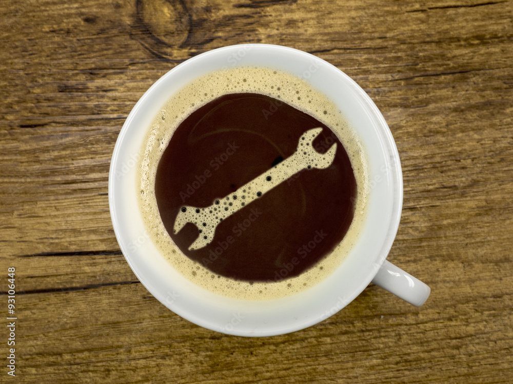 Foto Stock Kaffeepause | Adobe Stock