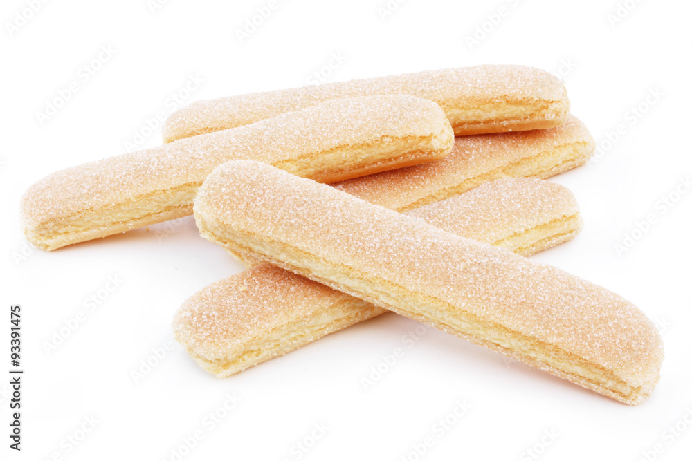 Boudoirs / French biscuits, Photos | Adobe Stock