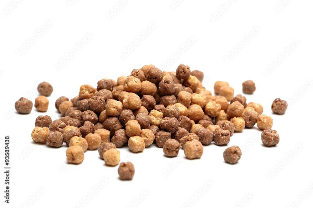 Breakfast Cereal Stock Photo | Adobe Stock