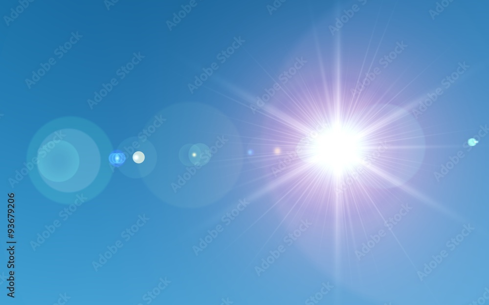 soleil Stock Photo | Adobe Stock