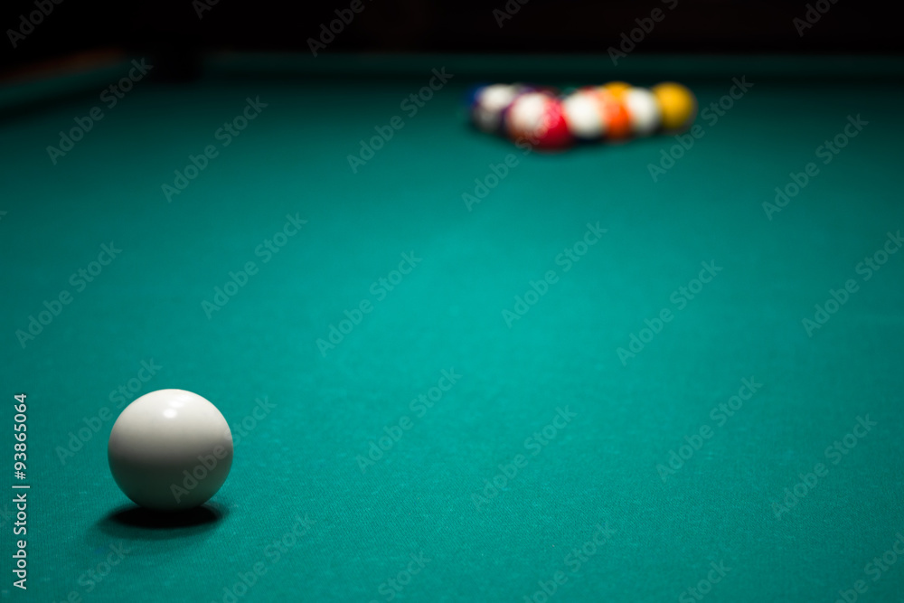Pool Stock Photo | Adobe Stock
