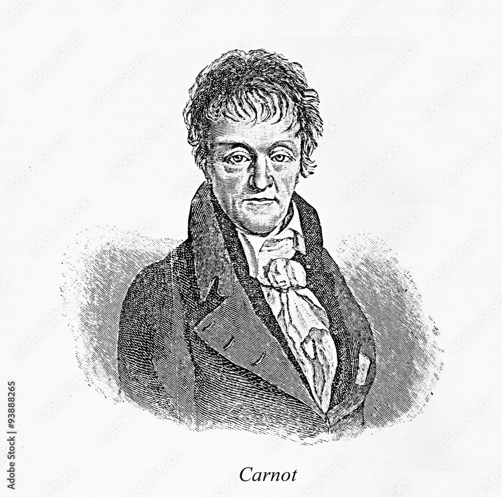 19th century French military engineer and physicist, pioneer of ...