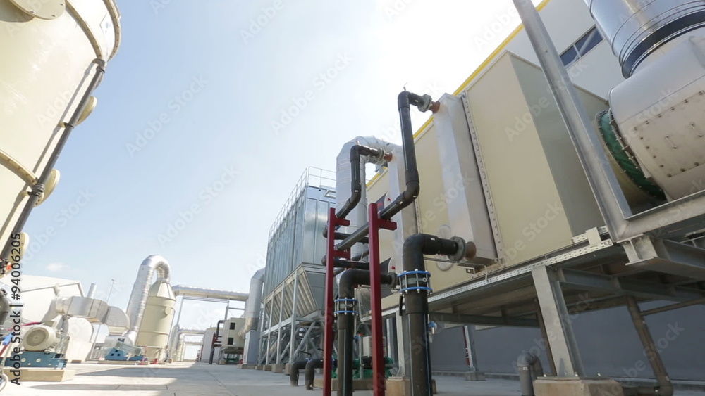 Outside of a waste management facility. Treatment and disposal of waste ...