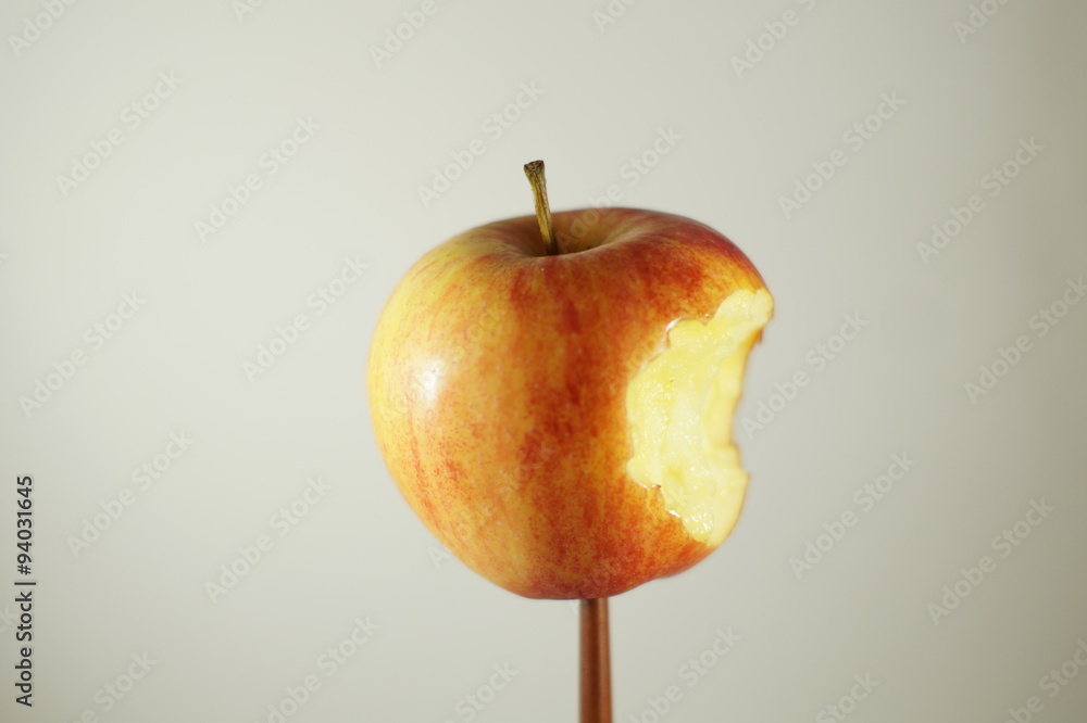 Apfel Stock-Foto | Adobe Stock