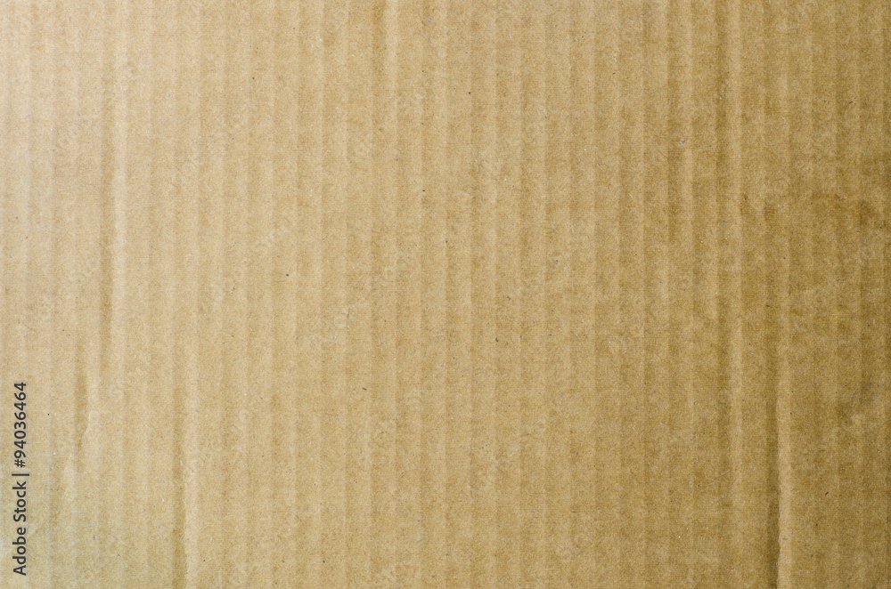 Flat gradiant brown cardboard background texture Stock Photo | Adobe Stock