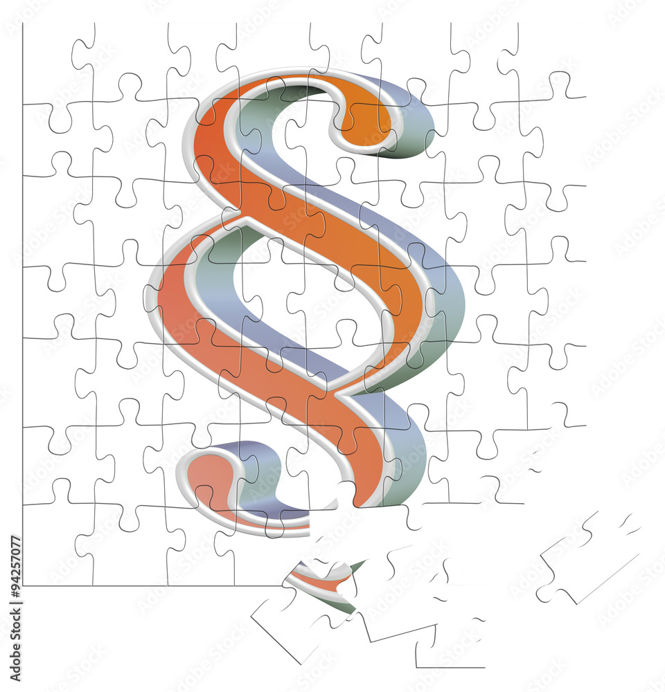 Gesetz Stock-Illustration | Adobe Stock