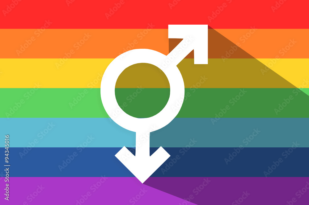 Sexualidad Stock Vector Adobe Stock