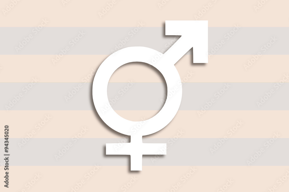 Sexualidad Stock Vector Adobe Stock
