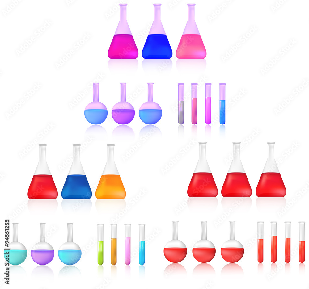 Substance In Science