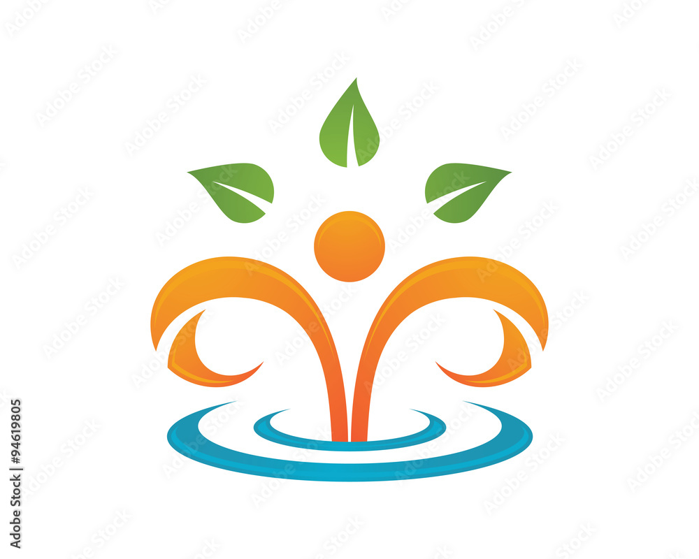 Training Logo Stock Vector | Adobe Stock