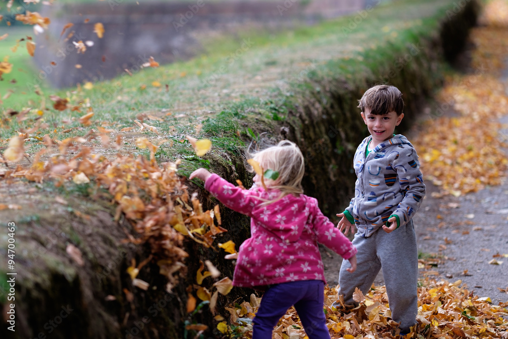 Windy Day Pictures For Children