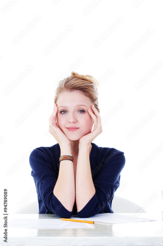 student Stock Photo | Adobe Stock