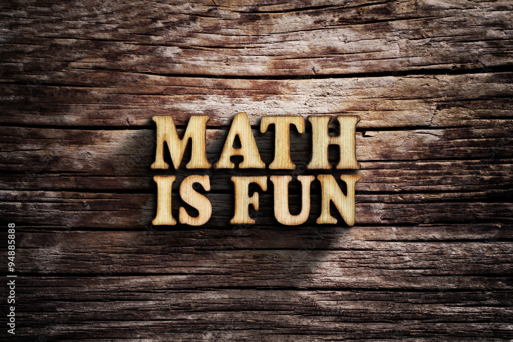 Math Is Fun