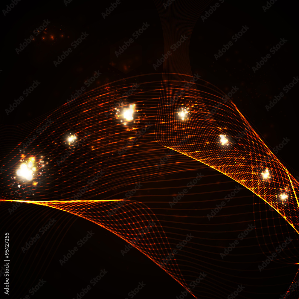 Abstract background Stock Illustration | Adobe Stock