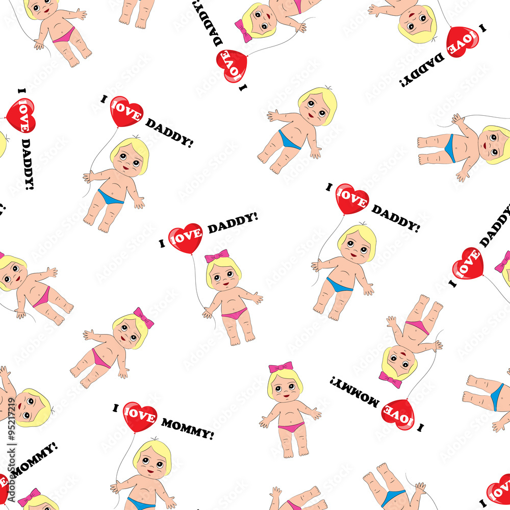 baby texture vector Stock Vector | Adobe Stock