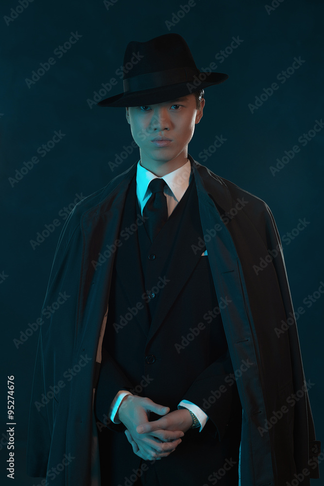 Gangster 1940