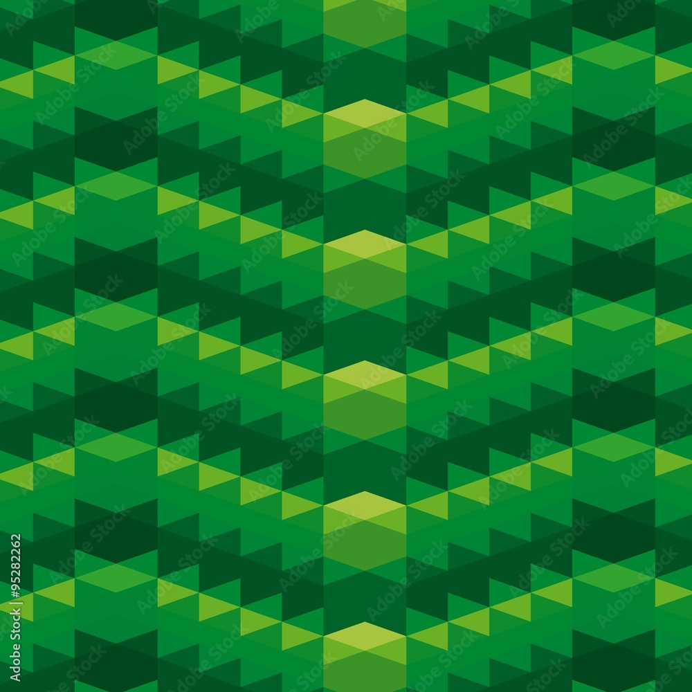 green background design Stock Vector | Adobe Stock