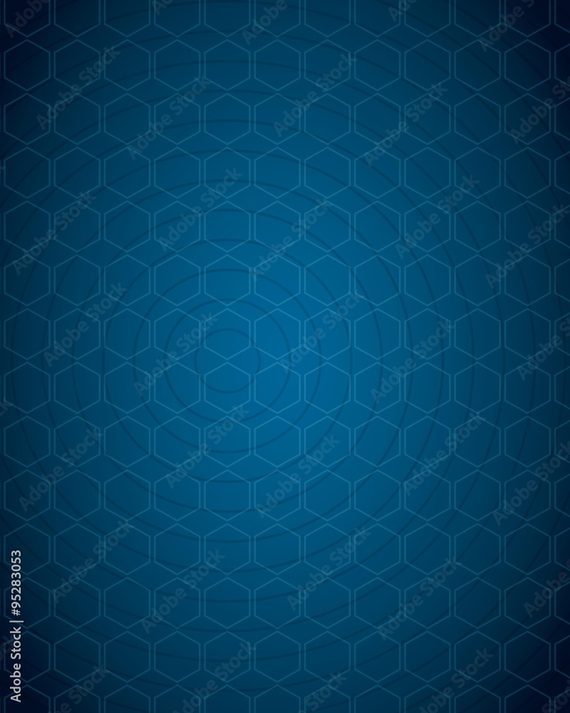 blue background design Stock Vector | Adobe Stock