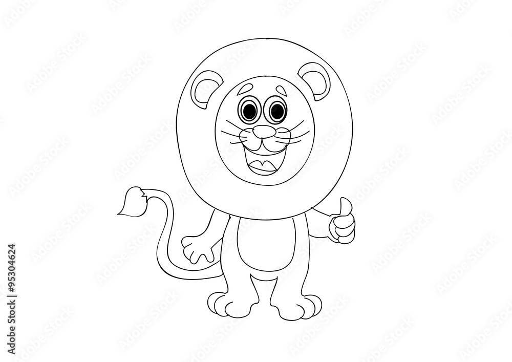 lew vector de Stock | Adobe Stock