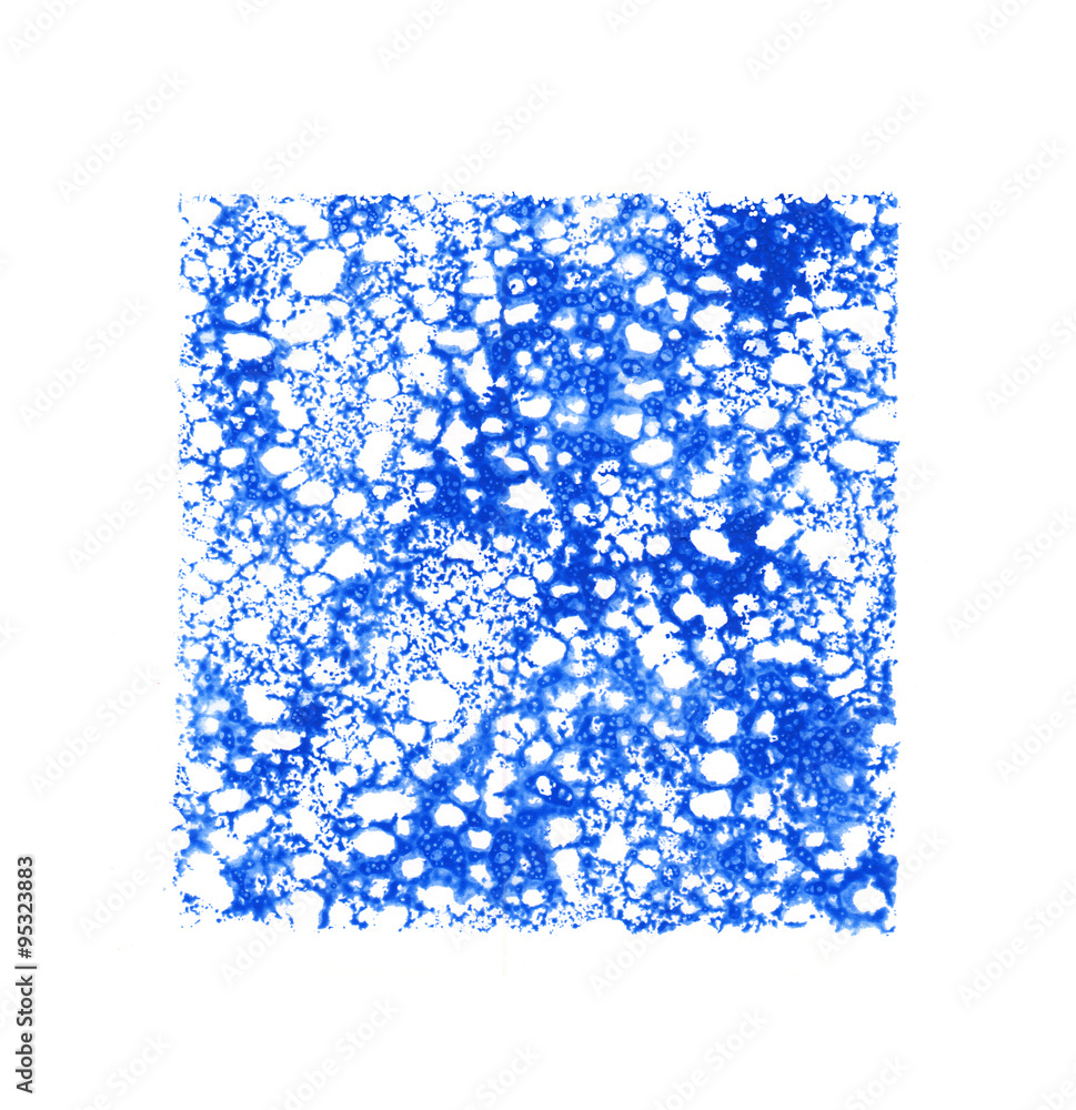 blue square Stock Illustration | Adobe Stock