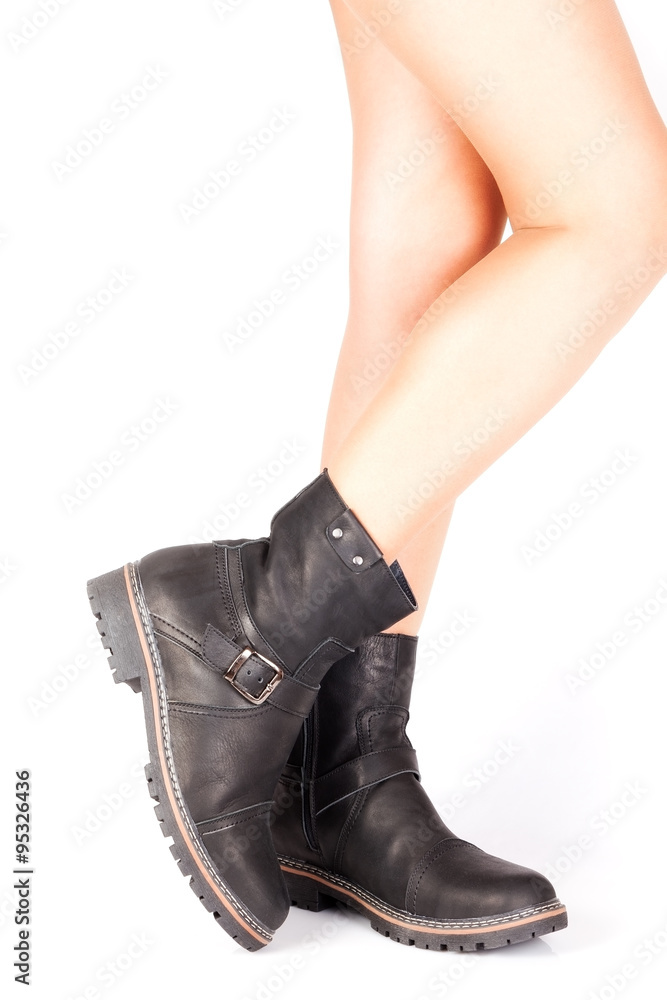 boots Stock Photo | Adobe Stock