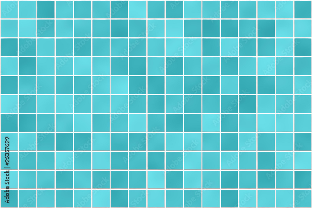 Bathroom Tiles Background