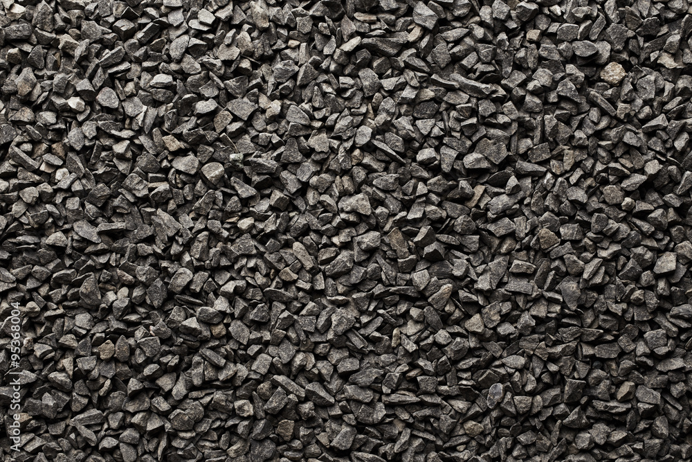 Texture of basalt stones Stock Photo | Adobe Stock