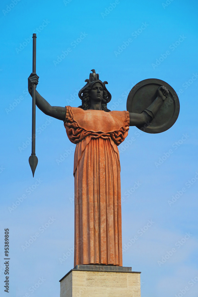 Minerva Roman Goddess Symbols