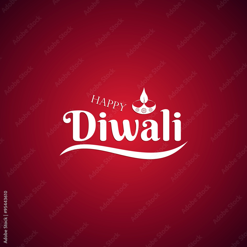 Beautiful lettering calligraphic white text. Calligraphy inscription ...