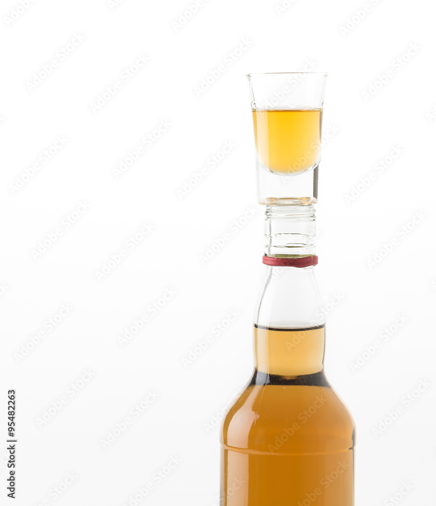 wisky glass Stock Photo | Adobe Stock
