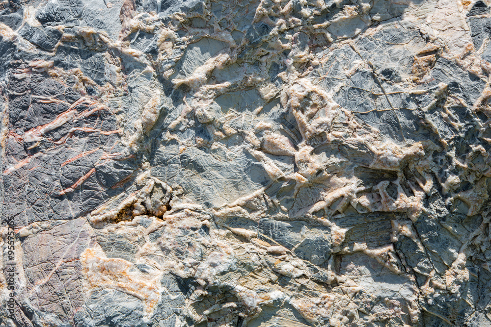 structure of the rock - background Stock Photo | Adobe Stock