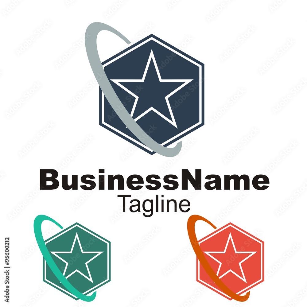 tech logo icon vector Stock Vector | Adobe Stock