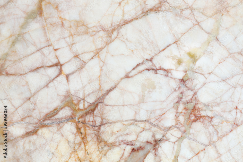 Marble texture, detailed structure of marble in natural patterned for ...