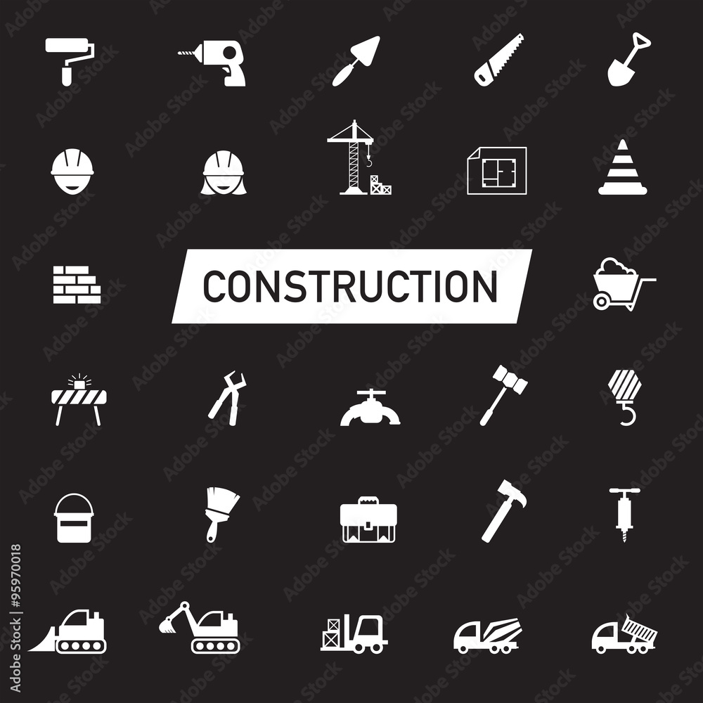 Civil Engineering Symbols