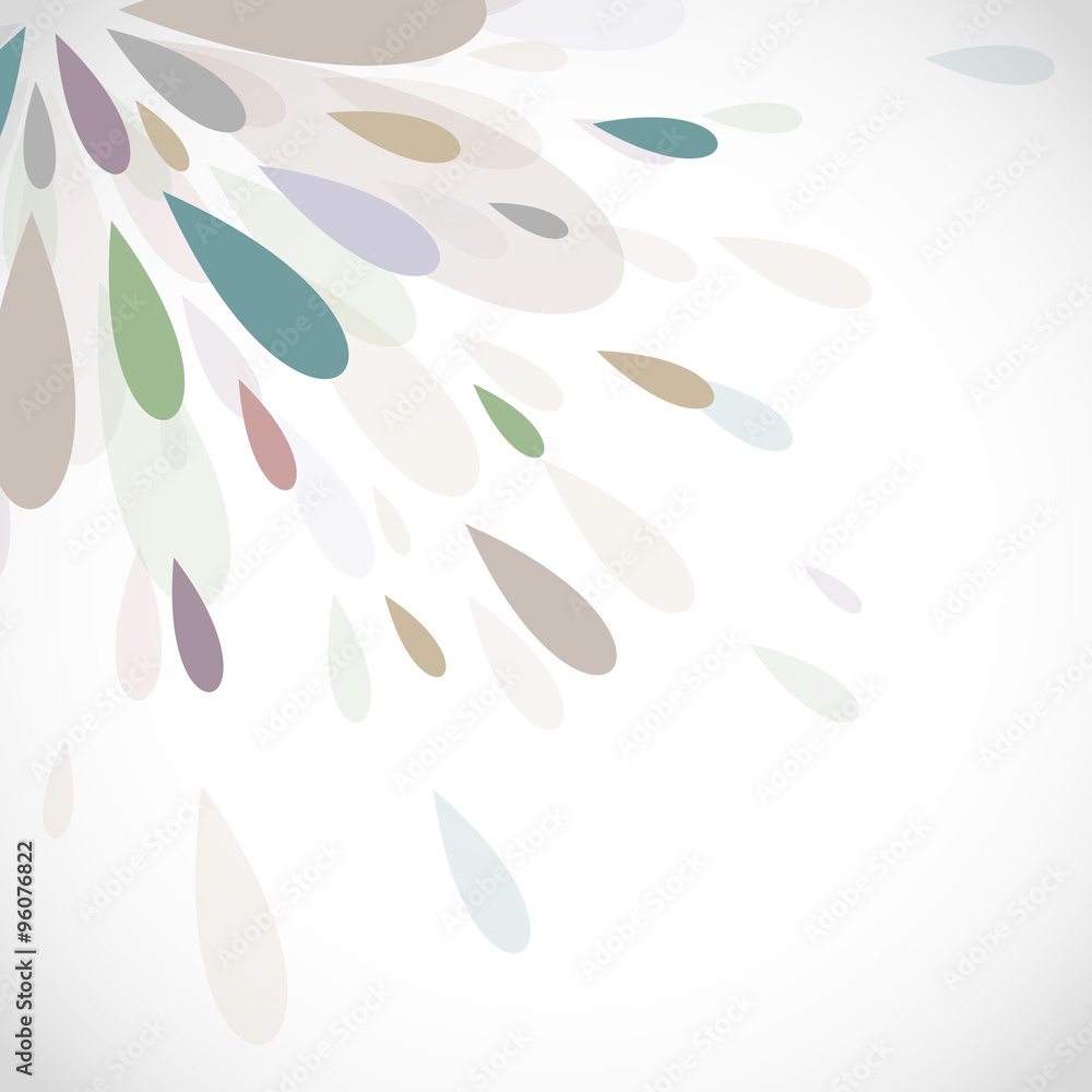 fond abstrait Stock Vector | Adobe Stock