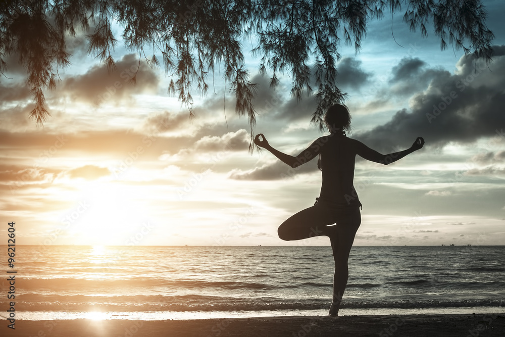 Cool Silhouette Photography