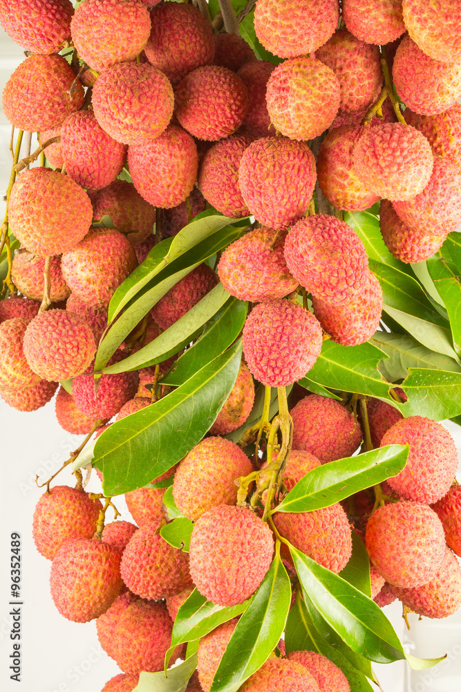 letchis de la Réunion Photos | Adobe Stock