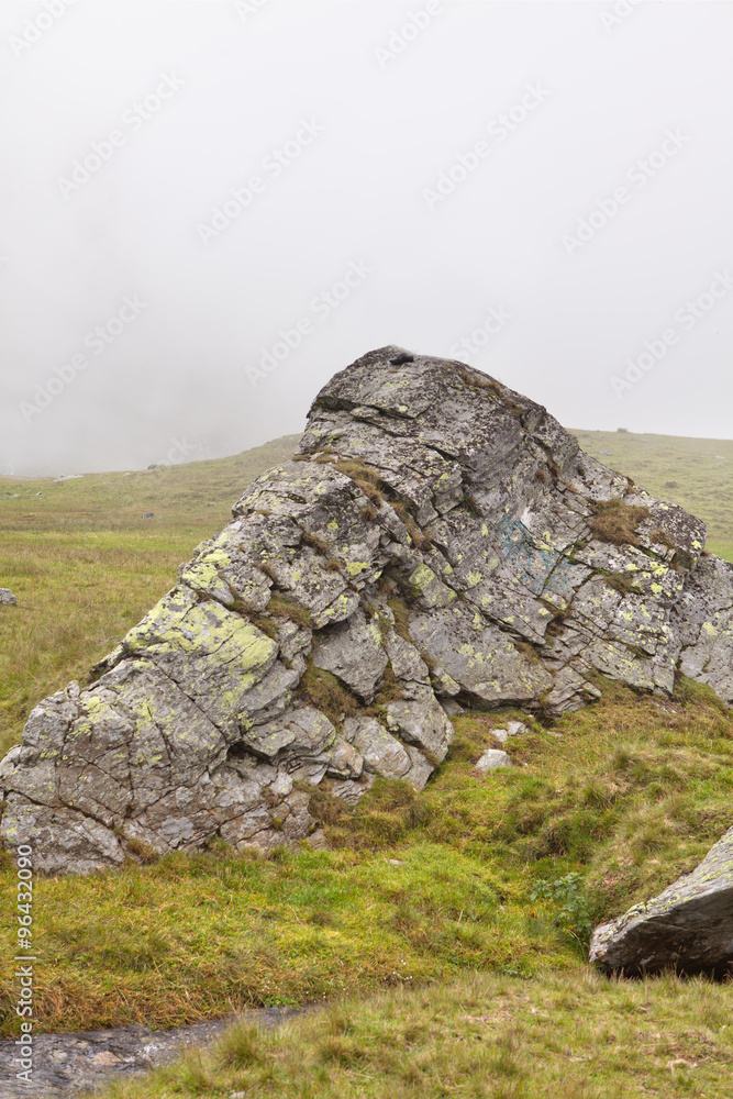 big rock Stock Photo | Adobe Stock
