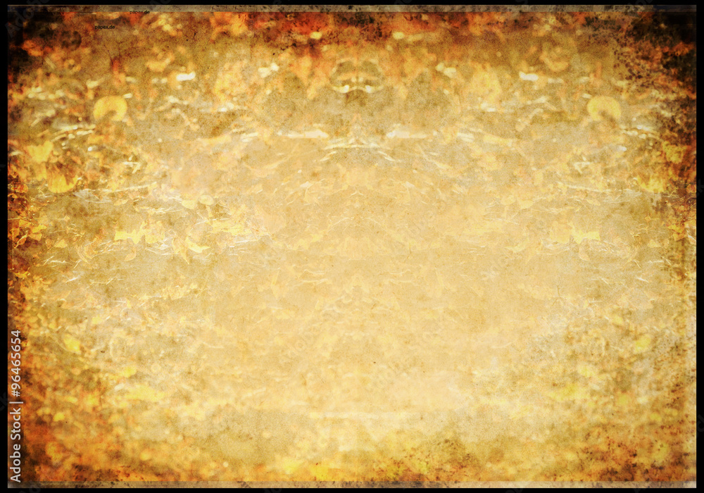 Altes Papier, Hintergrund Stock-Illustration | Adobe Stock