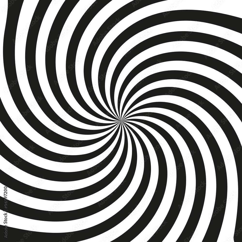 Black ray retro background stylish illustration design Stock Vector ...