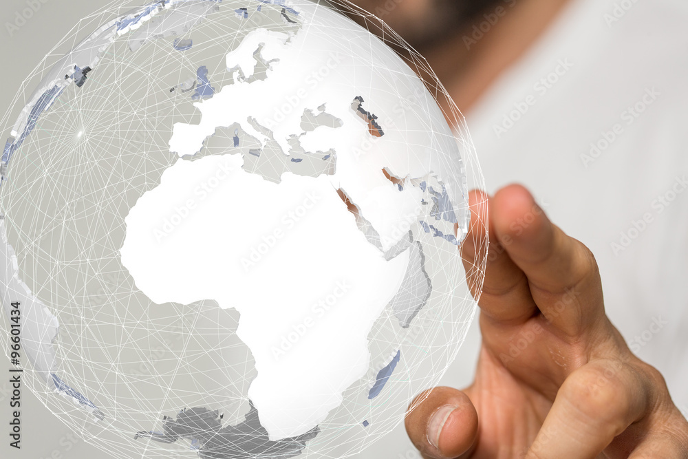 world Stock Photo | Adobe Stock