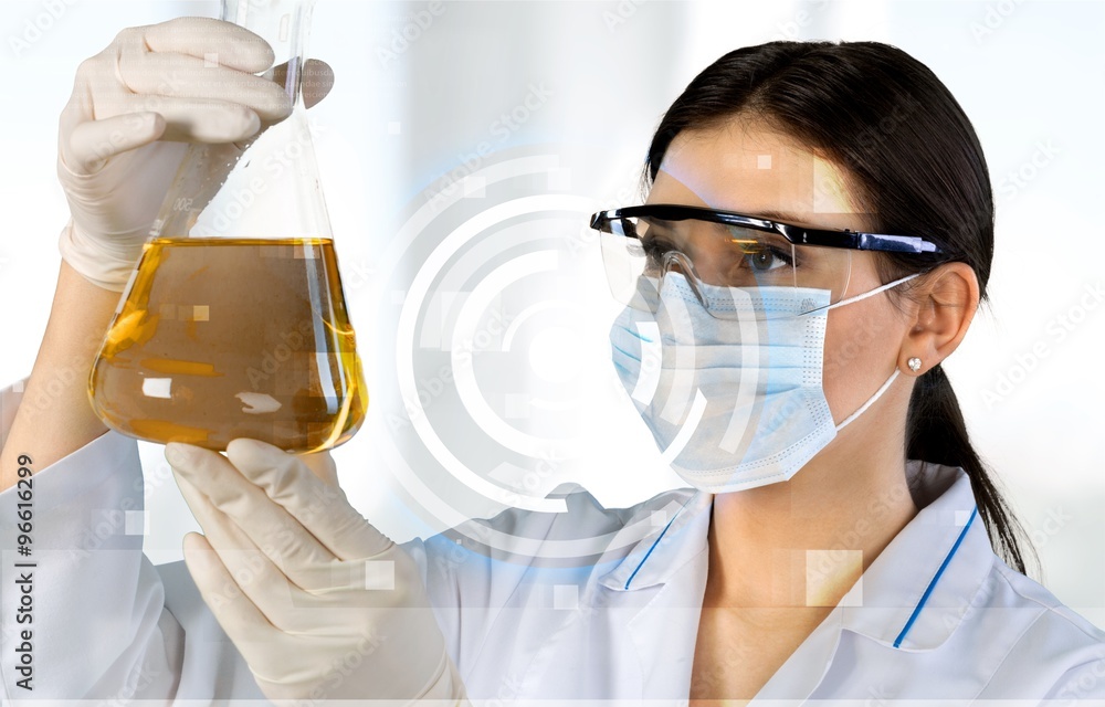 Lab. Stock Photo | Adobe Stock