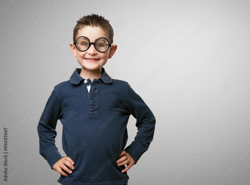 How To Dress Like A Nerd Boy