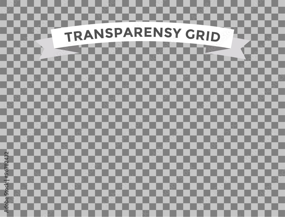 Square tile white and gray texture transparency grid background Stock ...