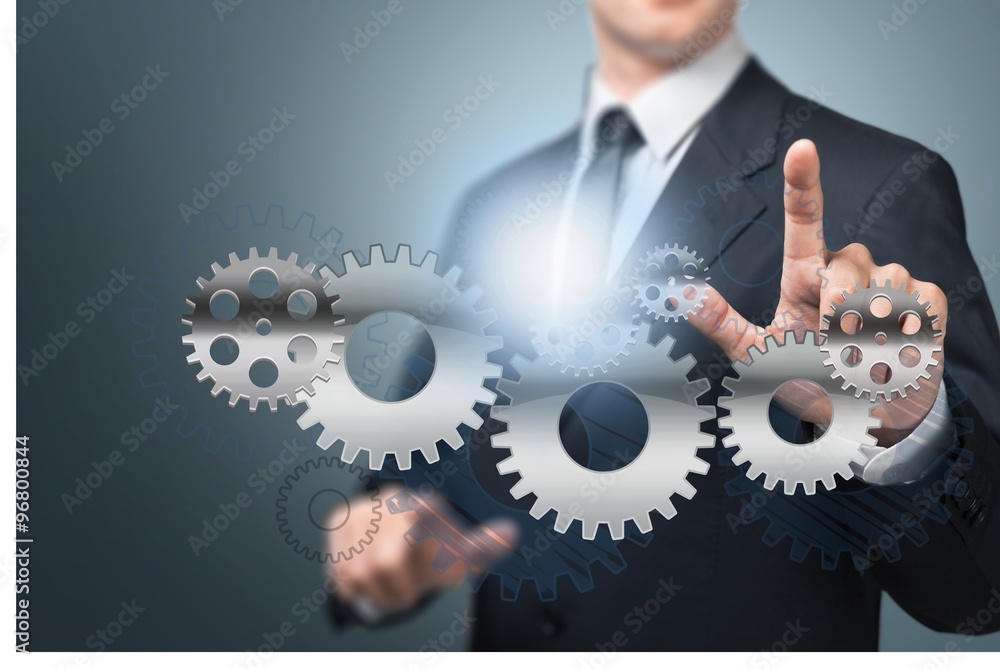 Engineering. Stock Photo | Adobe Stock