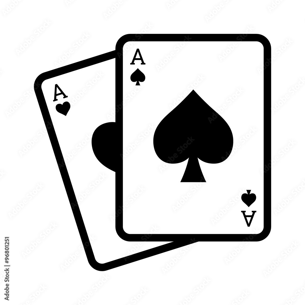 Poker Icon