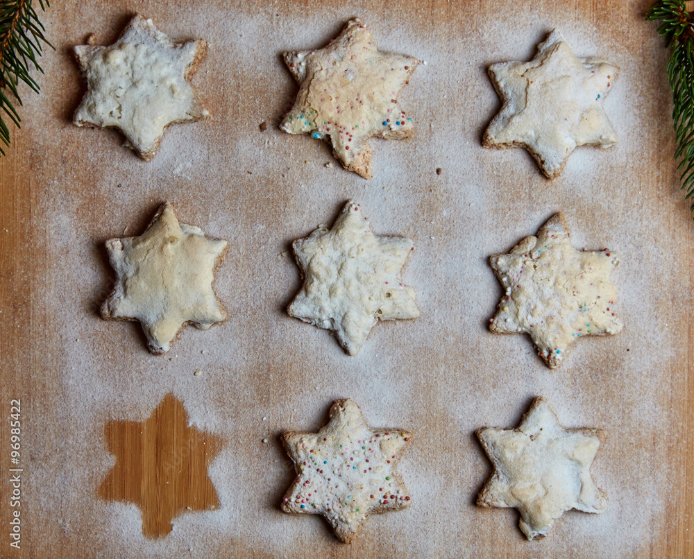 The missing cookie Stock Photo | Adobe Stock