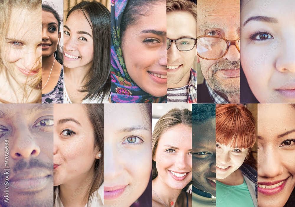 List Of Different Ethnicities