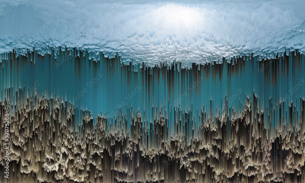 drip background Stock Illustration | Adobe Stock